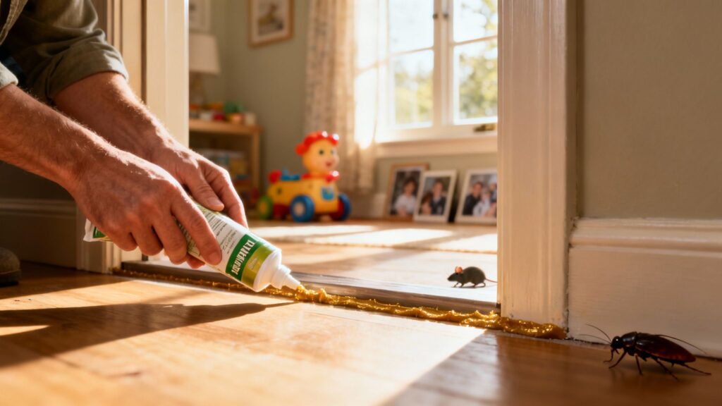 The Hidden Health Risks of Common Pests — And How to Protect Your ...
