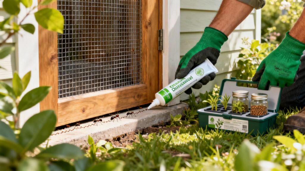 The Truth About Green Pest Control and What Actually Solves ...