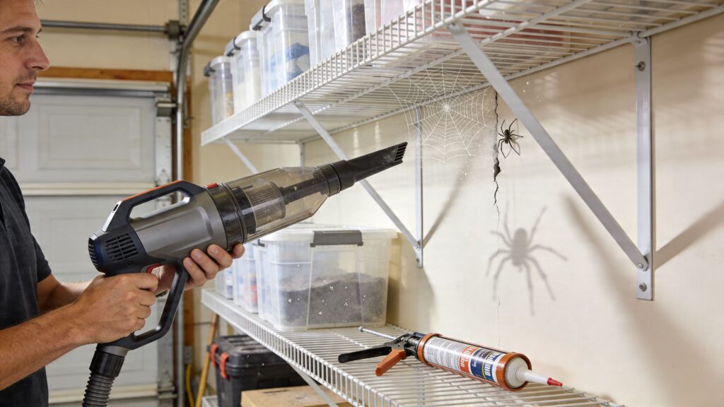 7 Key Signs of Pest Infestation to Watch for in 2025 - West Pest Co.